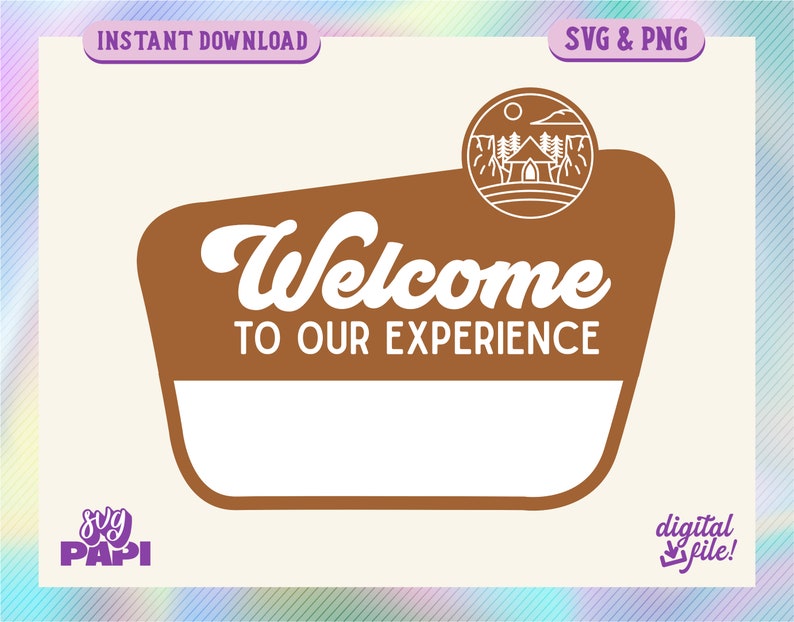 Customizable National Park Sign, National Parks Sign Outlines, National ...