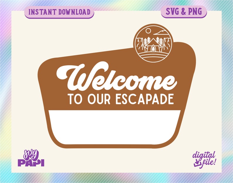 Customizable National Park Sign, National Parks Sign Outlines, National ...