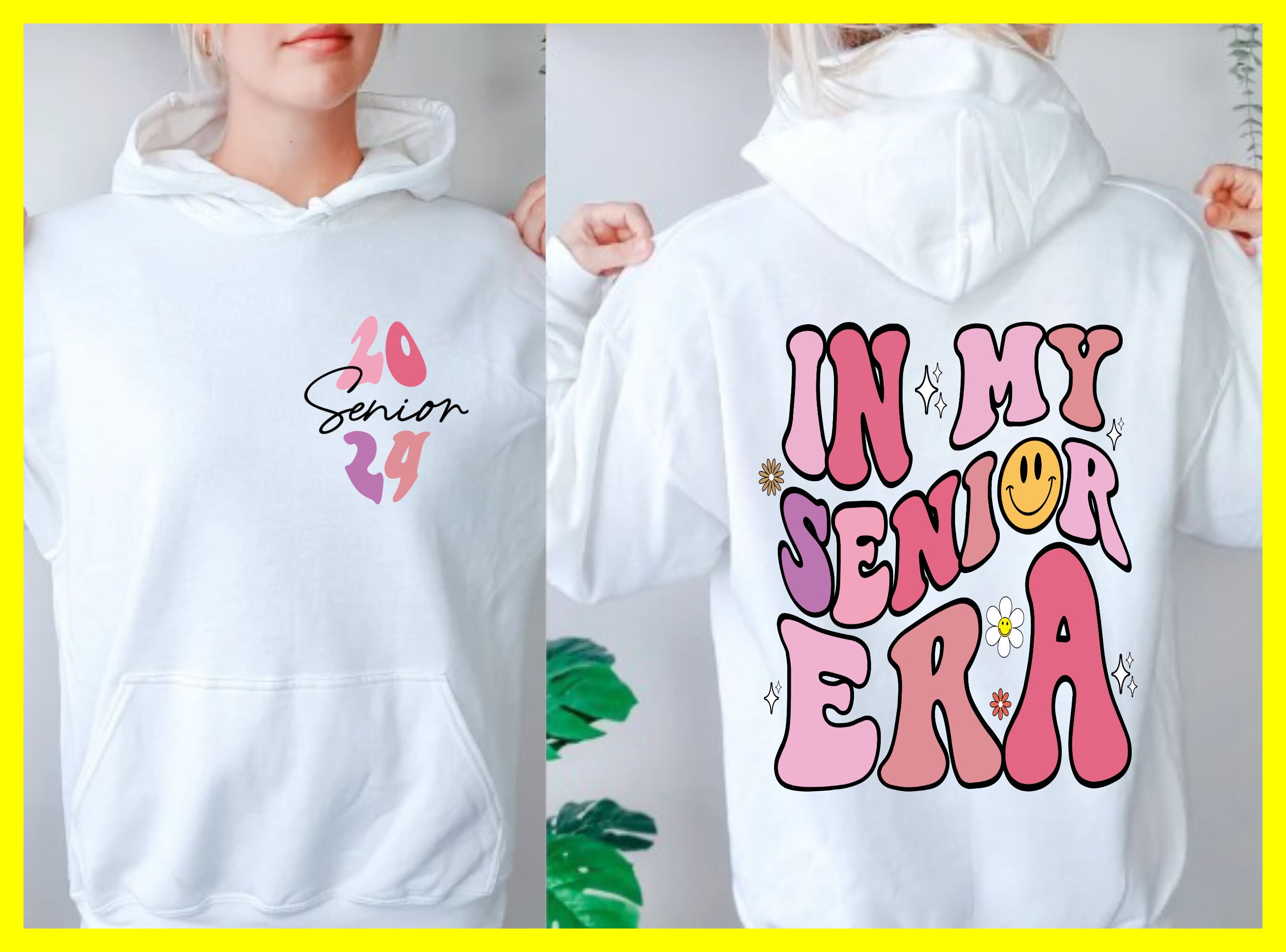 Class of 2024 SVG, Senior 2024 SVG, Graduation Svg, Senior SVG ...