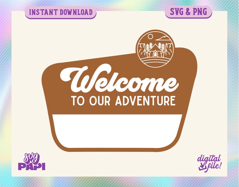 Customizable National Park Sign, National Parks Sign Outlines, National ...