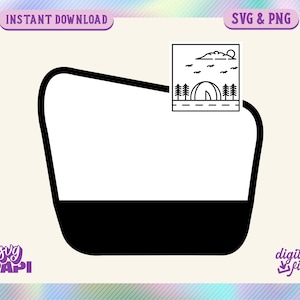 Customizable National Park Sign, National Parks Sign Outlines, National ...