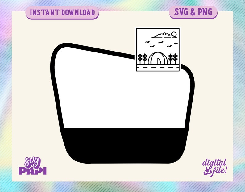 Customizable National Park Sign, National Parks Sign Outlines, National ...