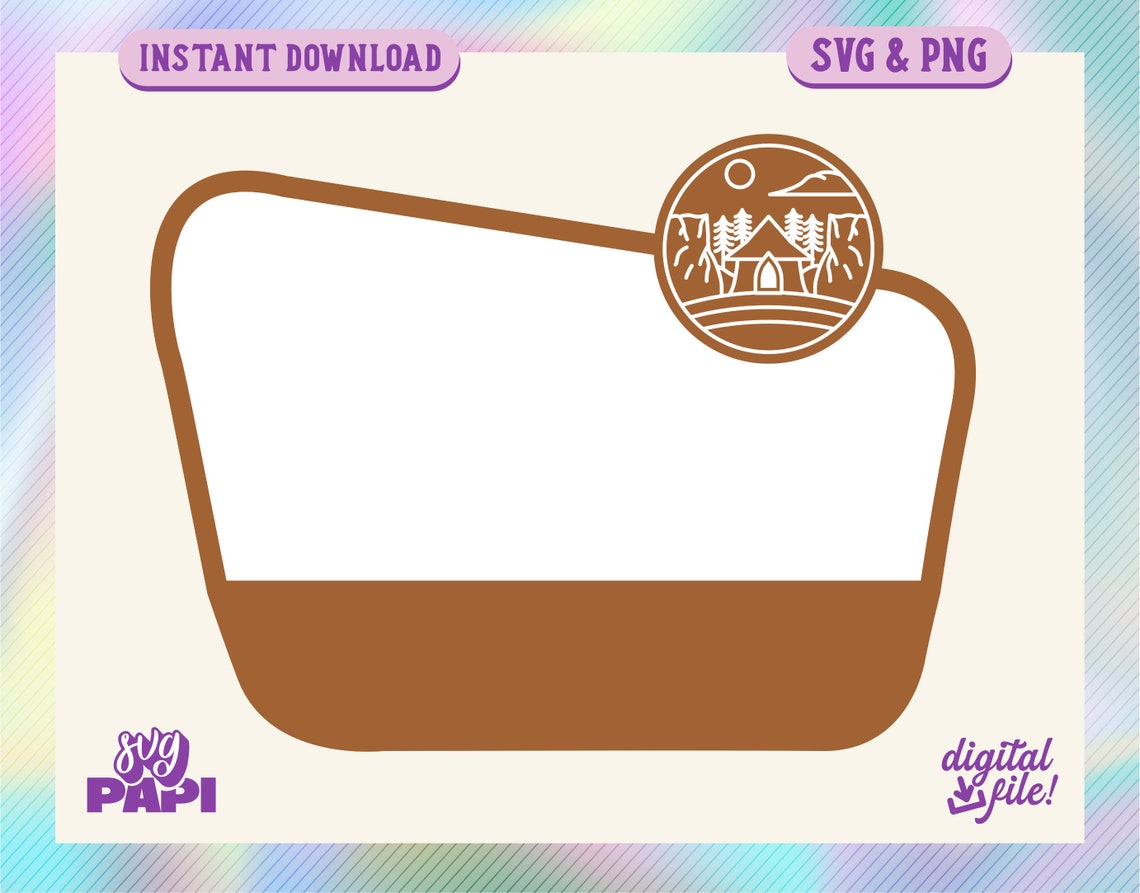 Customizable National Park Sign National Parks Sign Outlines - Etsy