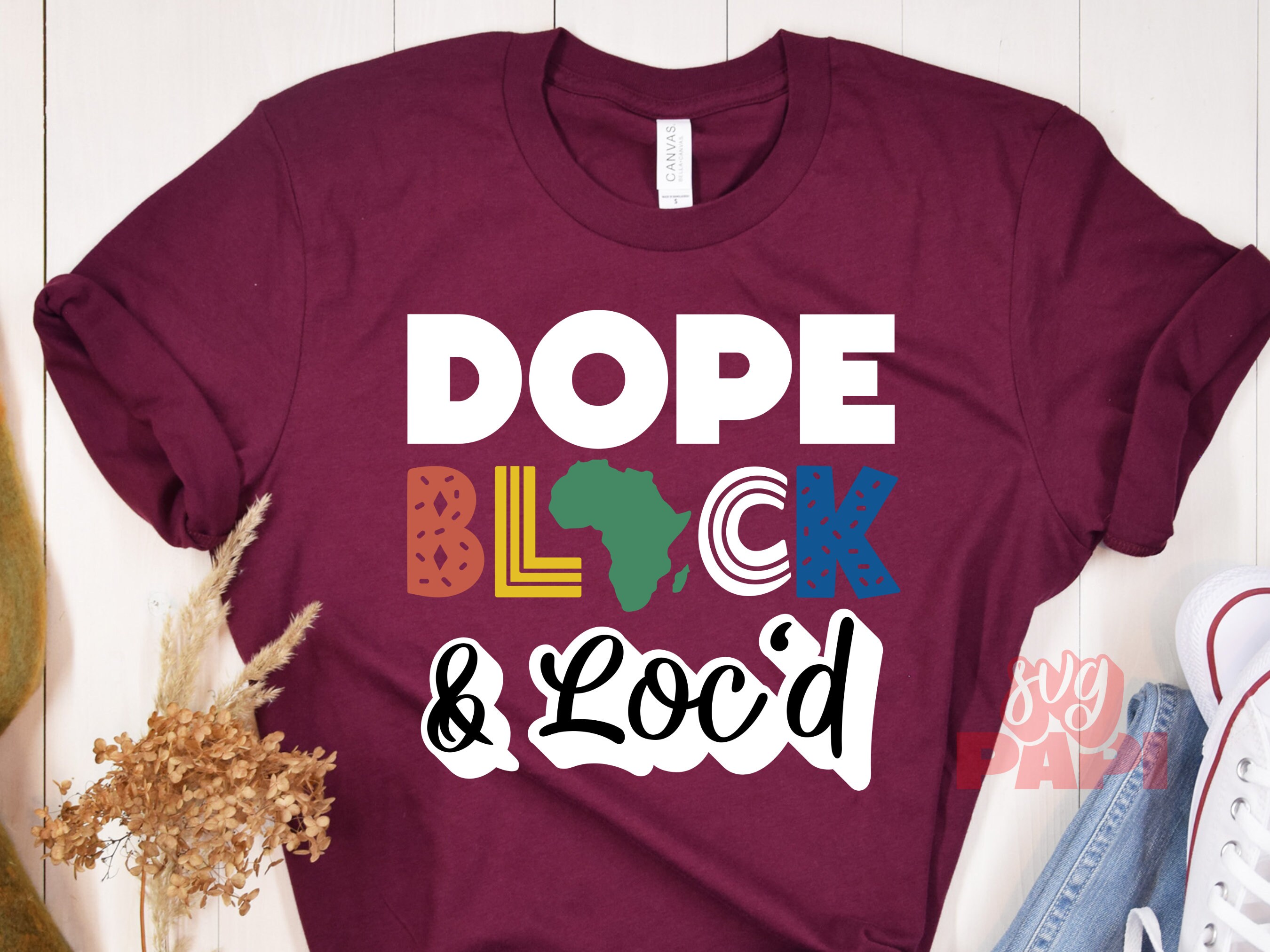 Dreadlocks Svg, Locs Svg Bundle, Locs Svg Woman, Locs Queen Svg, Locs ...