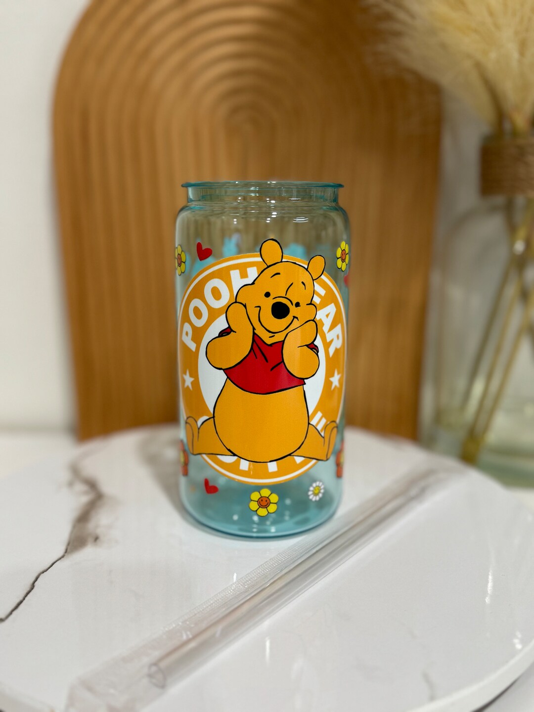 UVDTF 16oz Plastic Soda Can Cup - Etsy