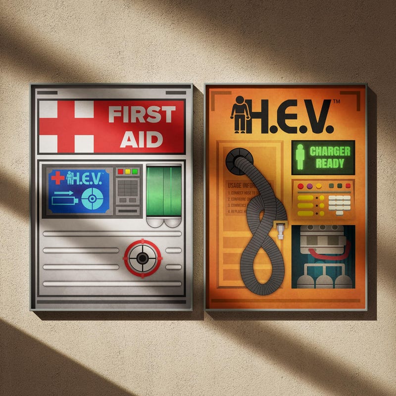 Half Life 2 Poster - Etsy