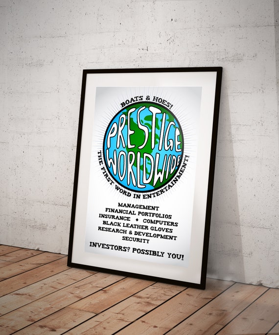 Step Brothers 2 Movie Poster