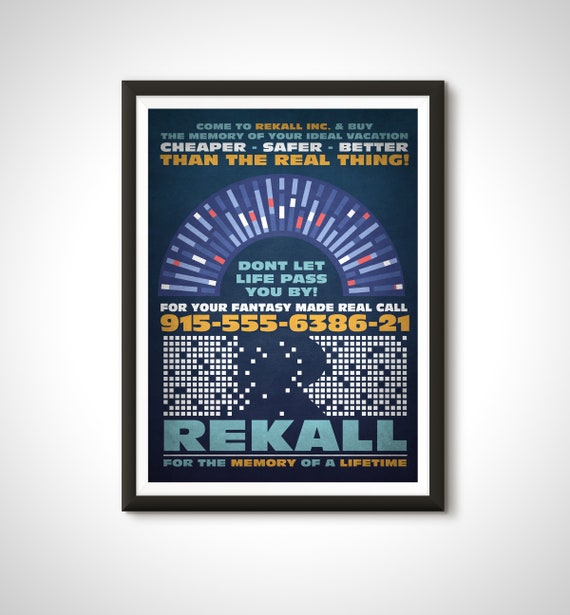 Total Recall Quotes