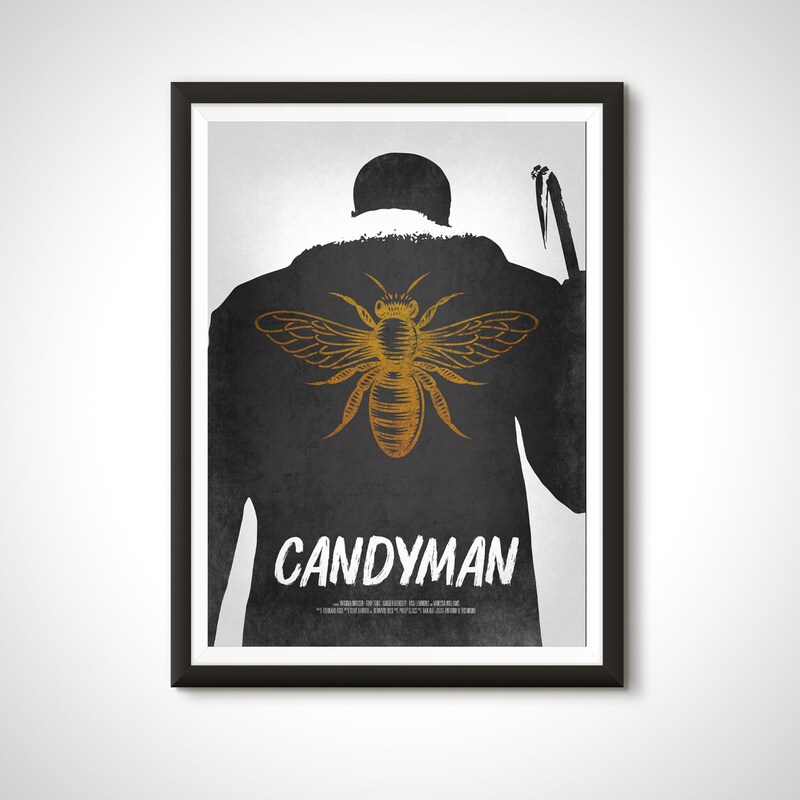 Candyman - Etsy