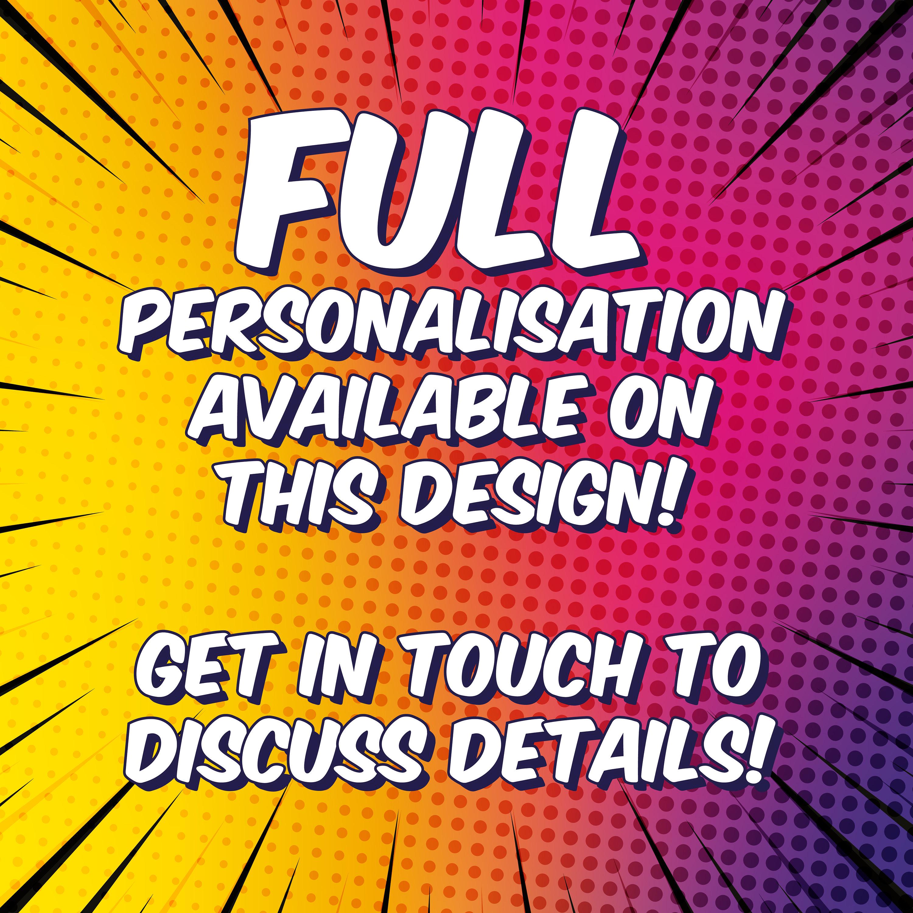 Custom Poster: Personalized VHS Video Tape Favourite Movies Wall Art ...