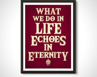Eternity Wall Decor - Etsy
