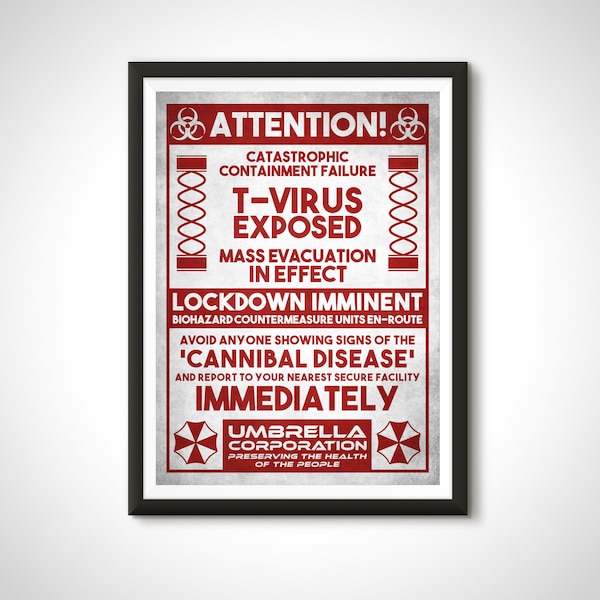 Virus Art - Etsy