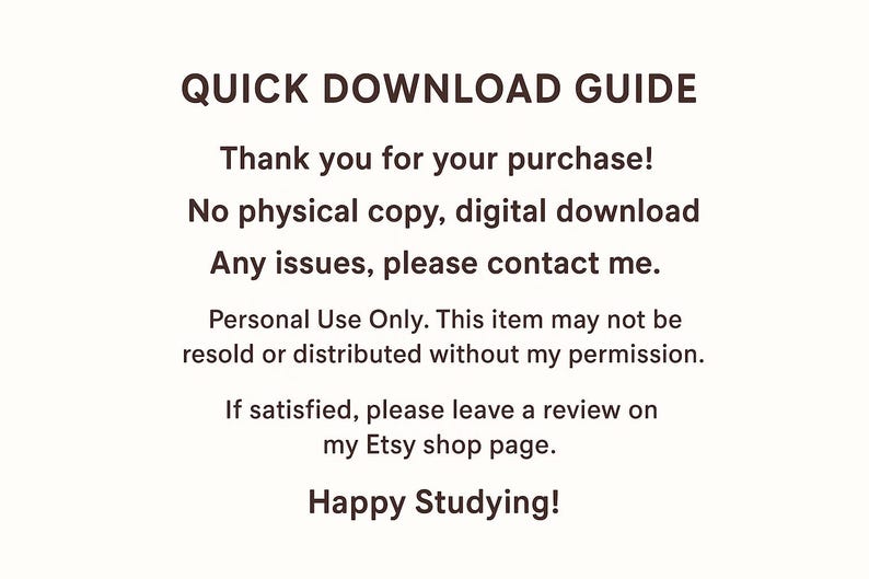 Nursing Fundamentals Cheat Sheet Bundle | Printable Study Guide Pdfs - Etsy