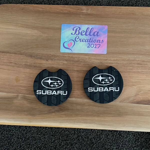 Subaru - Etsy
