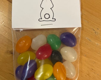 Easter Bunny Poop | Etsy