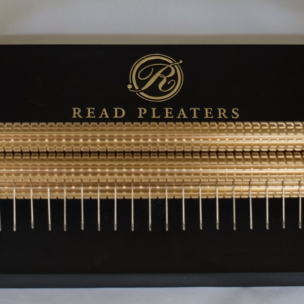 Pleater Board - Etsy