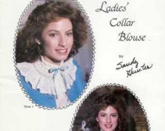 Sandy Hunter Pattern - Etsy