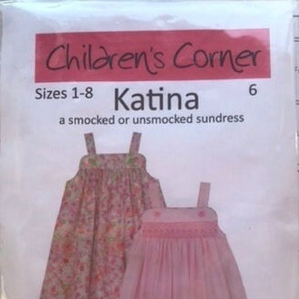 Katina - Etsy