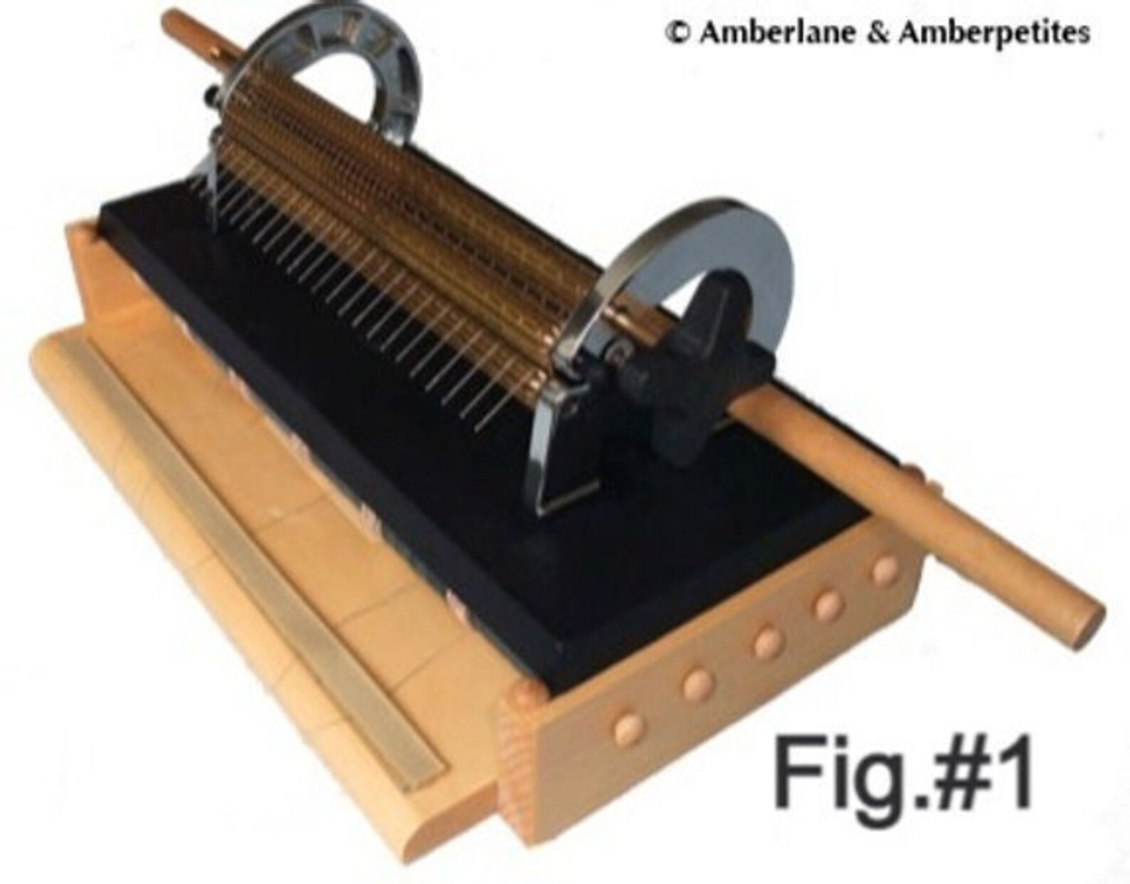 The Compleater Thread Box - Etsy