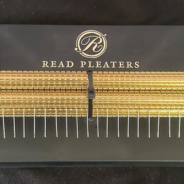 Smocking Pleater - Etsy