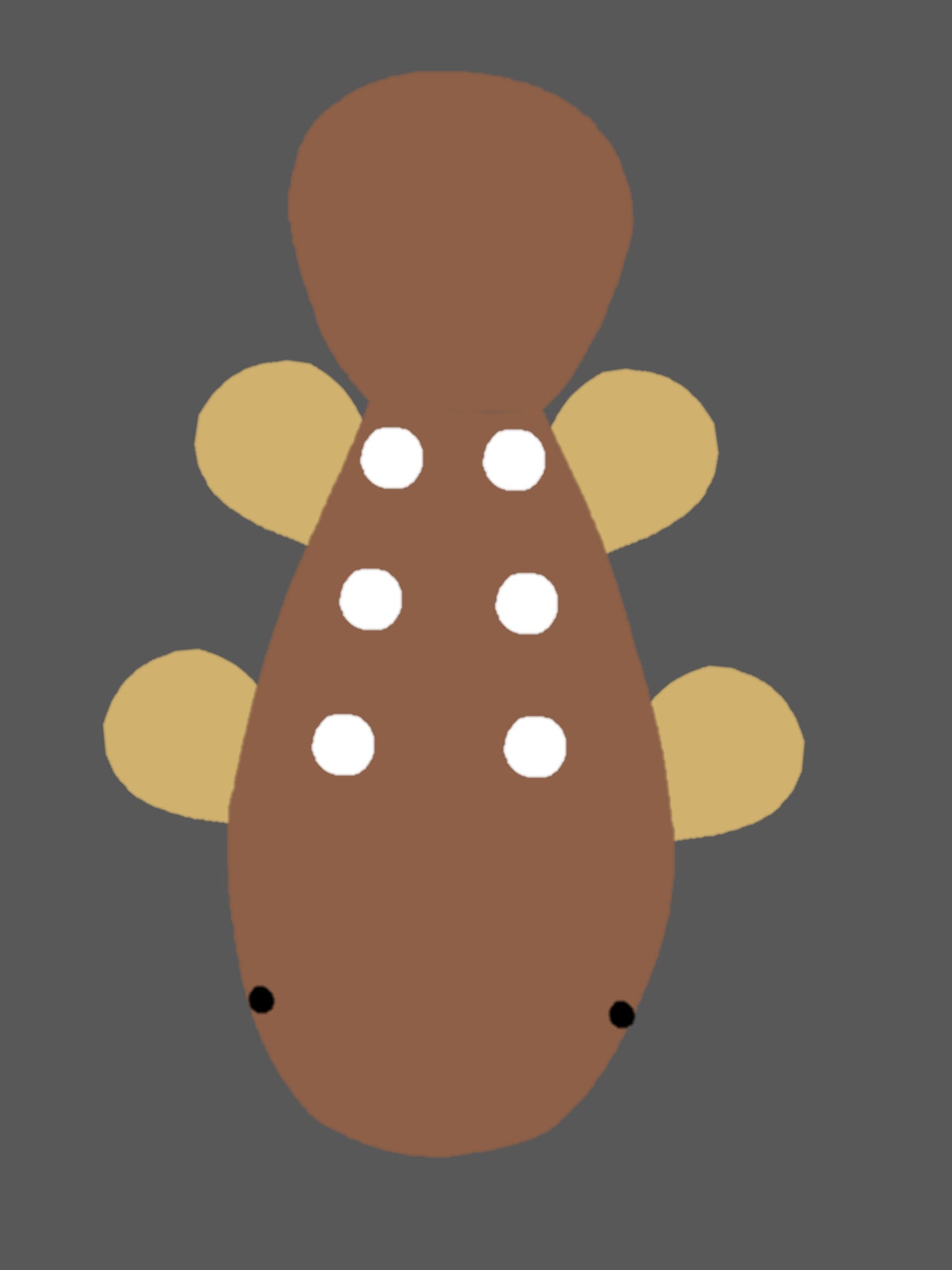 Fanmade Clodsire Plush Patterns - Etsy