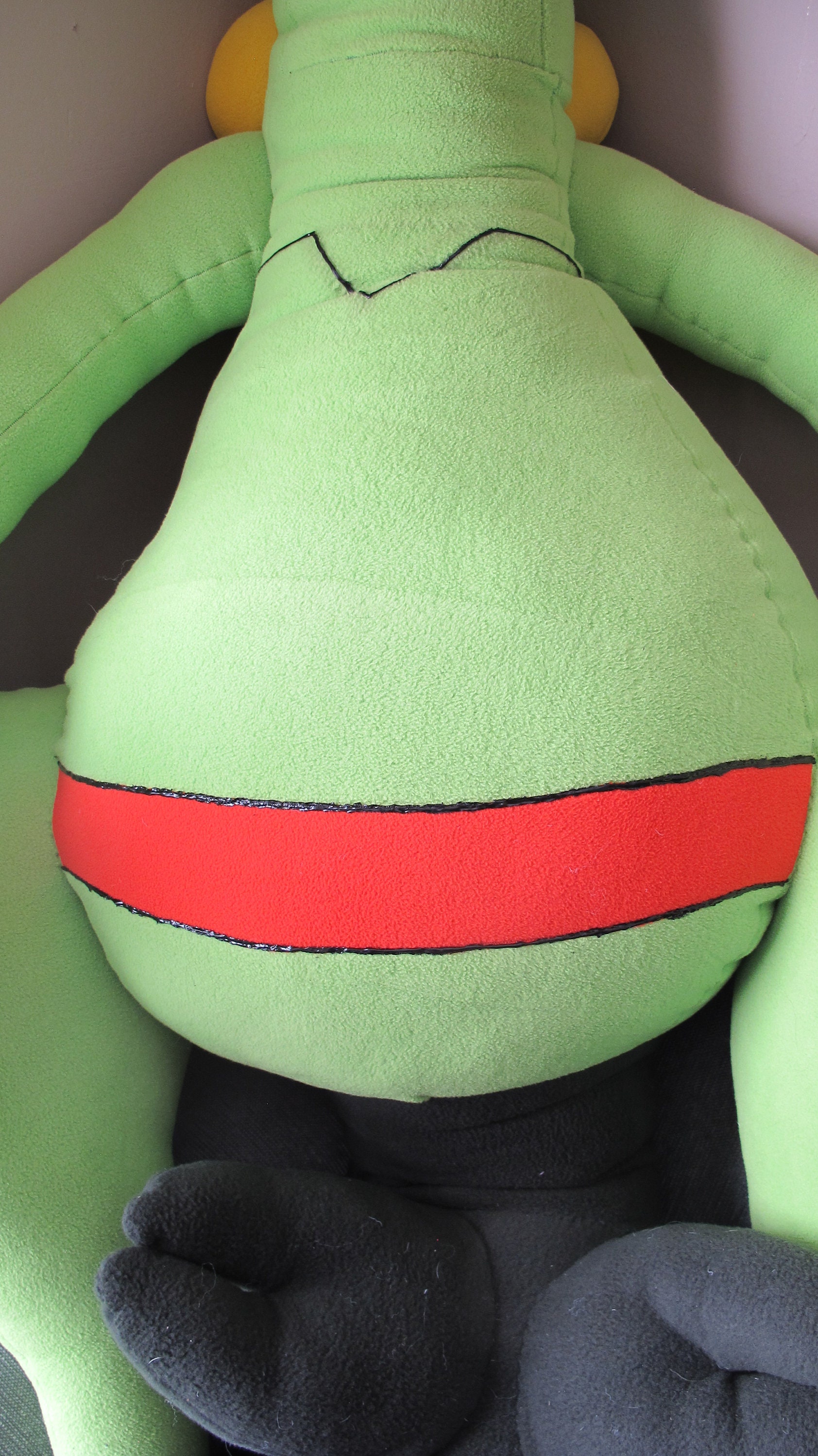Fanmade Sceptile 70 Inches Plush (ready to Ship) - Etsy