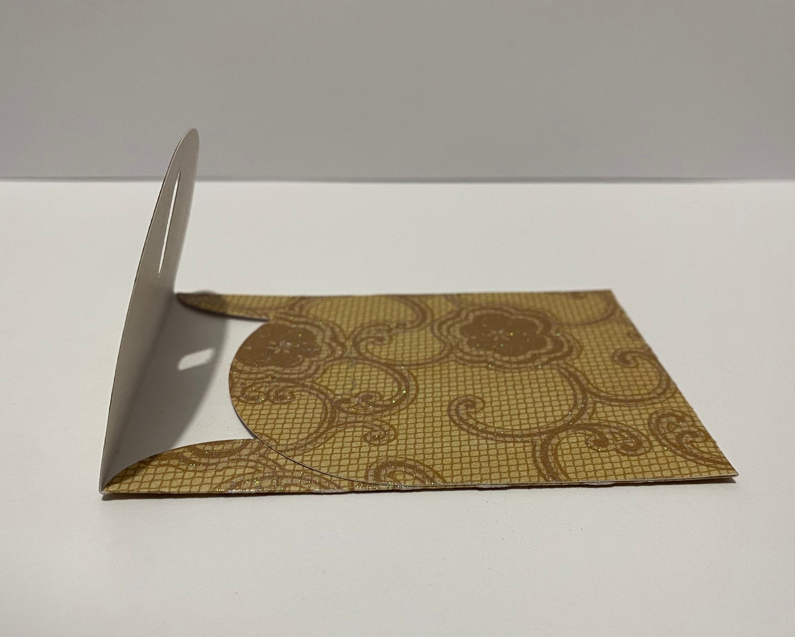 Handmade Envelopes, Gift Boxes and Gift Card Envelopes Set - Etsy