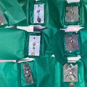 Crystal Belly Rings, Hippie Belly Button Rings, GOLD, Choose Your ...