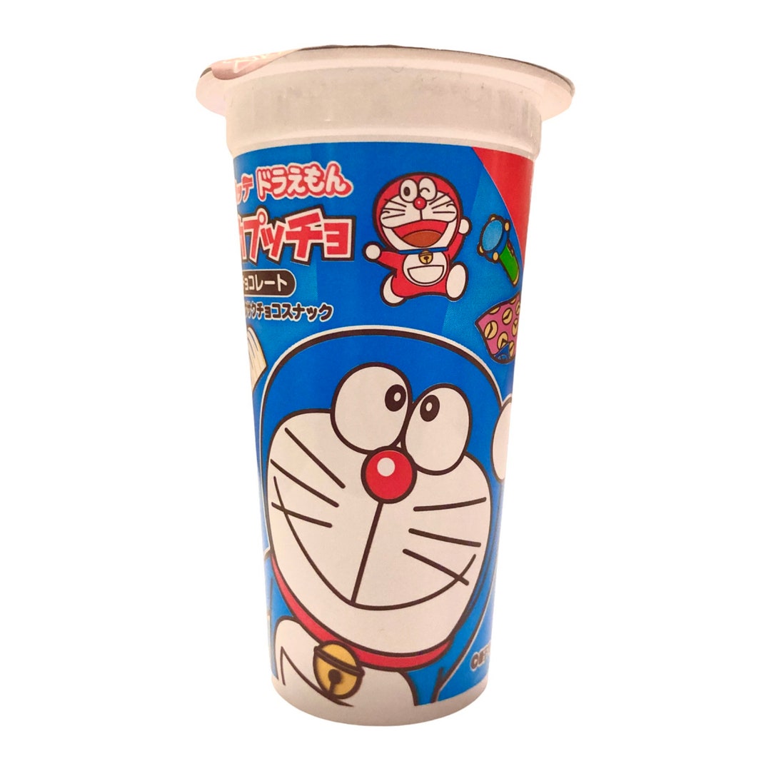 Doraemon Snacks - Etsy