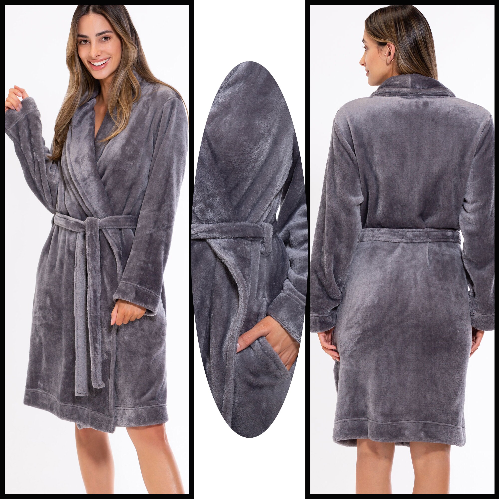 Personalized Super Soft Lightweight Plush Shawl Short - Etsy