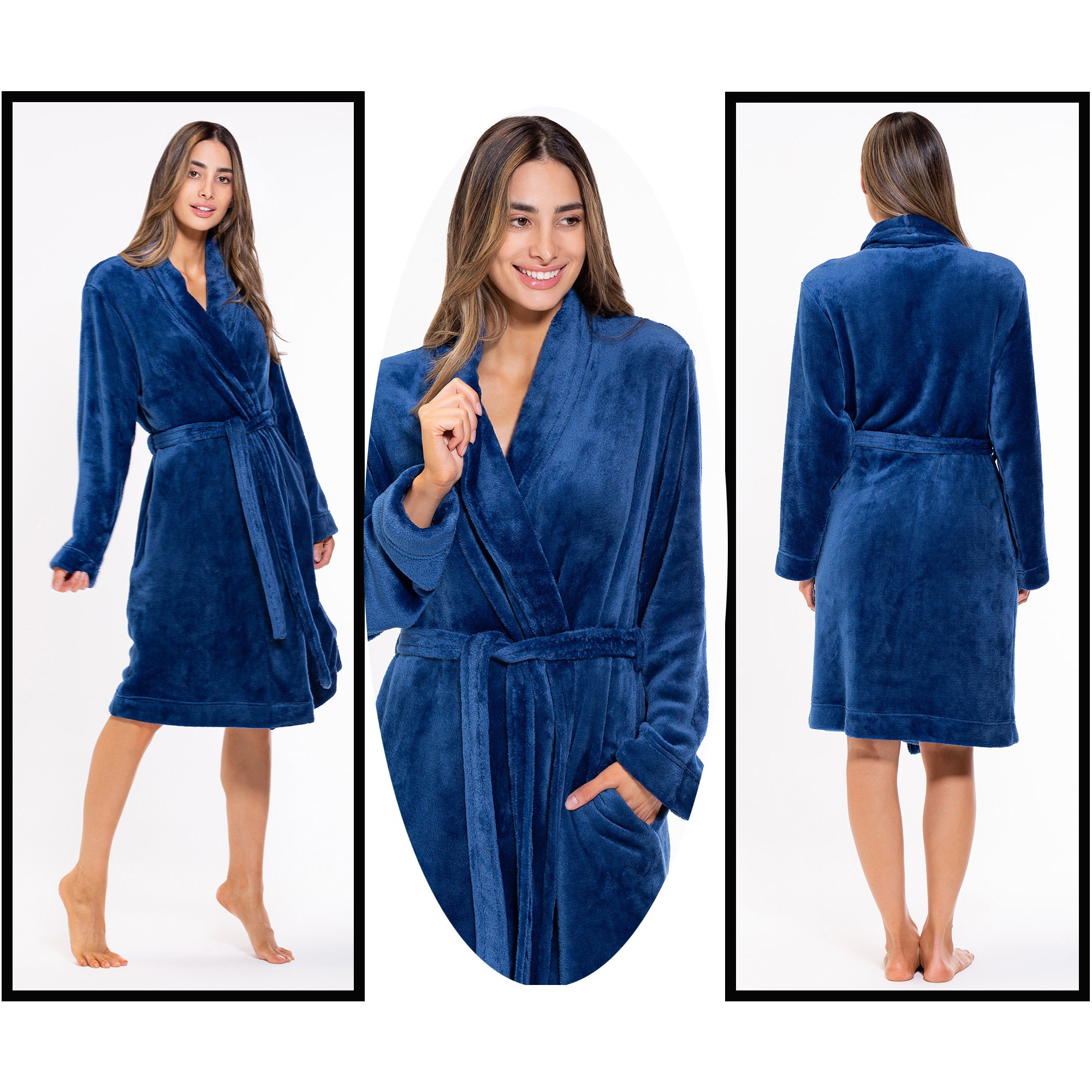 Personalized Super Soft Lightweight Plush Shawl Short - Etsy