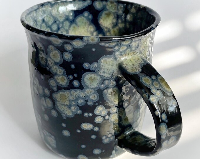 Mug- Melvin - Etsy