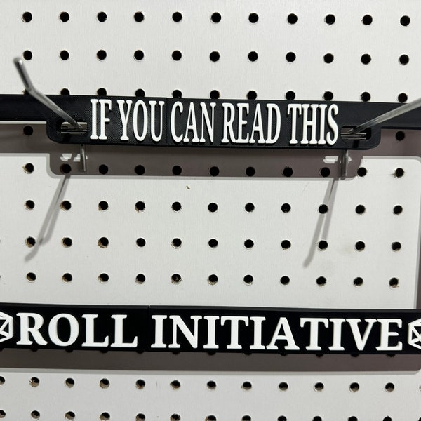 Dragon License Plate Cover - Etsy