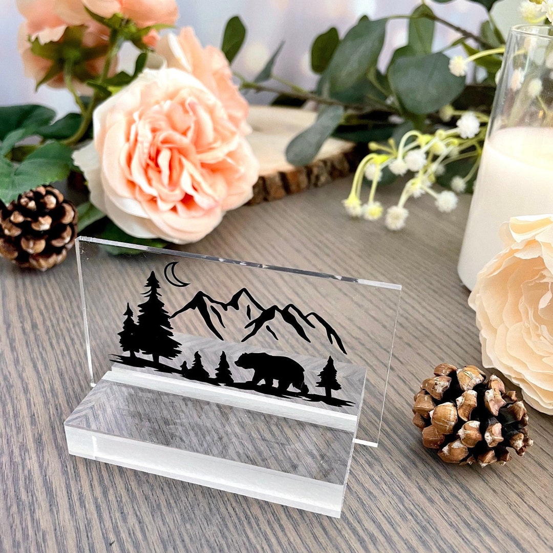 Nature Sign | Welcome to the Mountains | Love Story | John Muir ...