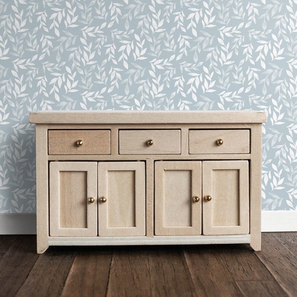 Miniature Wallpaper - Etsy