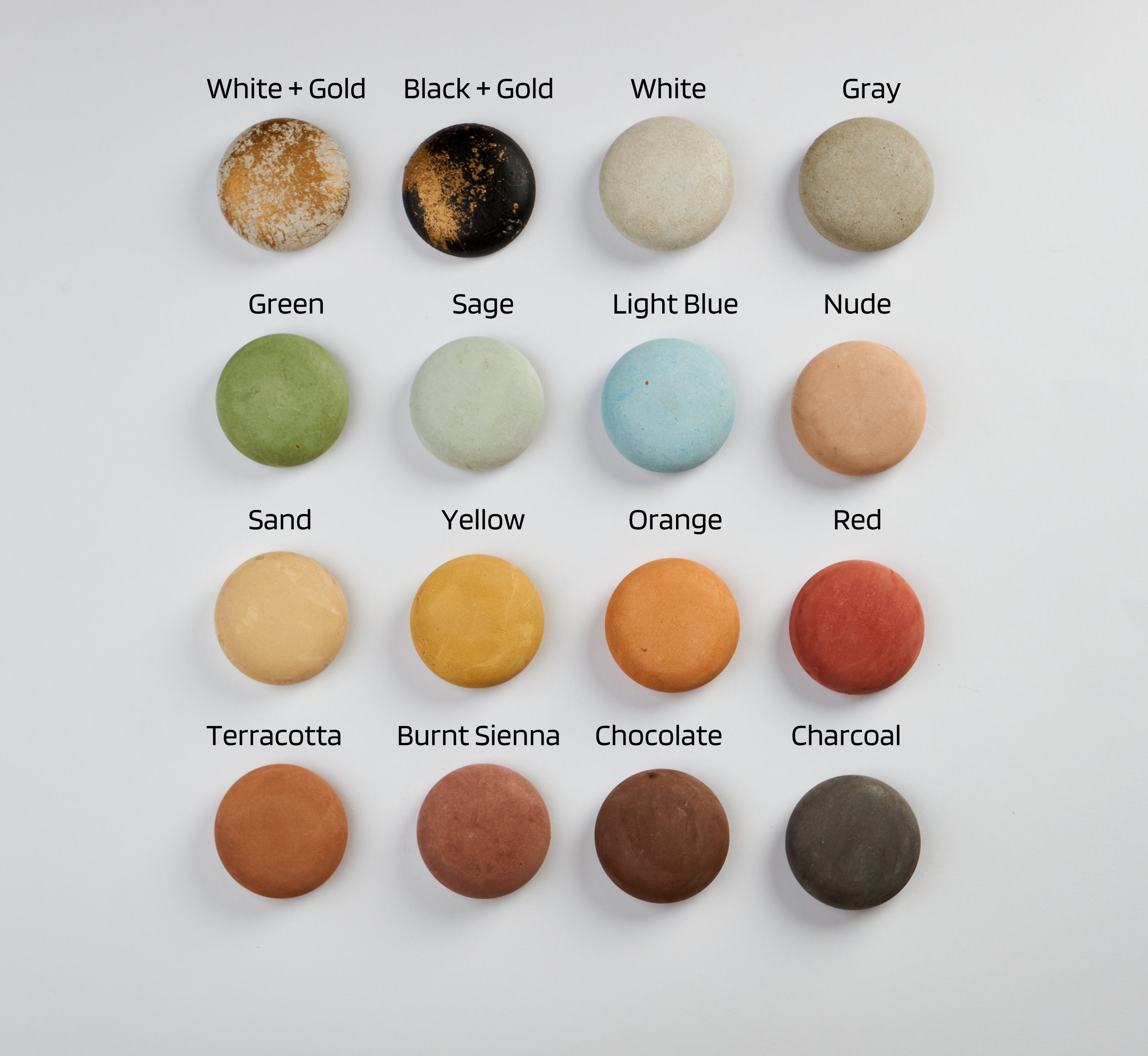 Concrete Paperweight. Cute Desk Decor. Geometric Heart - Etsy