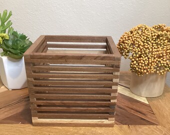 Hide That Utility Box With Our Bush Wrap - Etsy