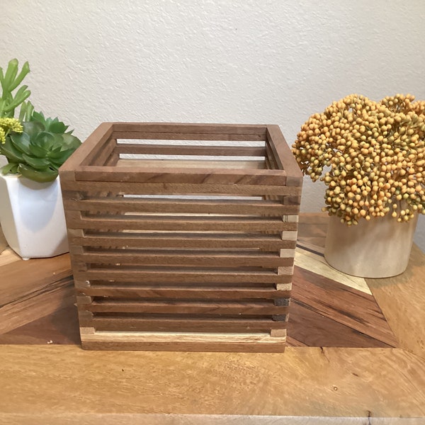 Utility Box Cover - Etsy