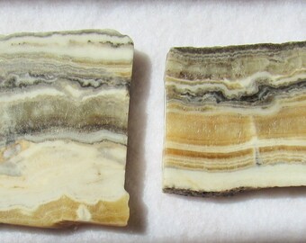 Silver Lace Onyx - Etsy