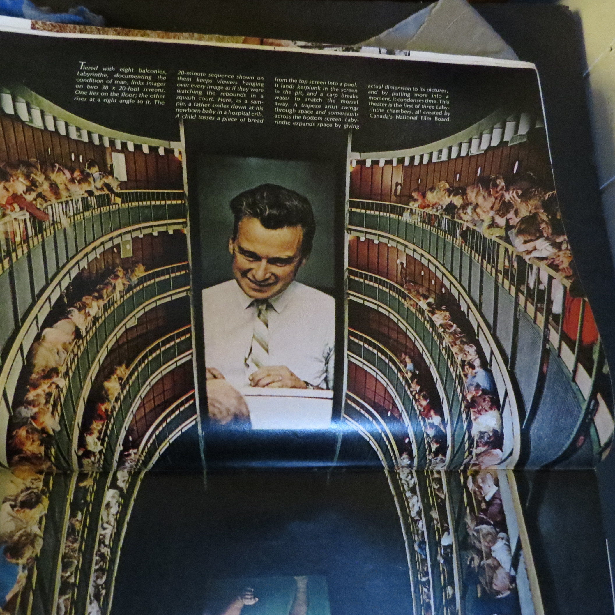 Vintage Life Magazine: July 14, 1967. Lee Radziwill Article, Plenty of ...