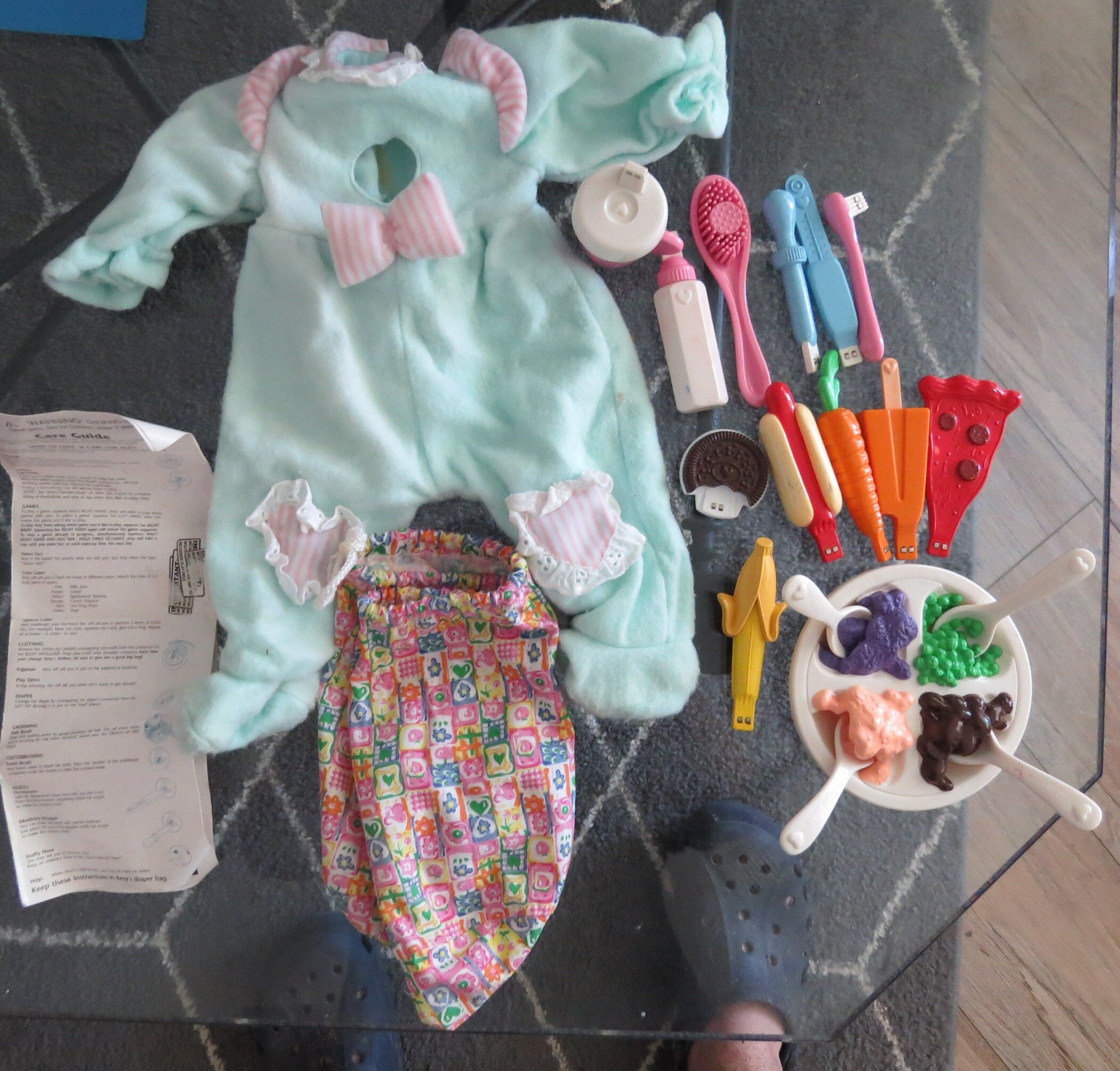 Vintage 1998 Amazing Amy Playmates Interactive Doll 18 - Etsy