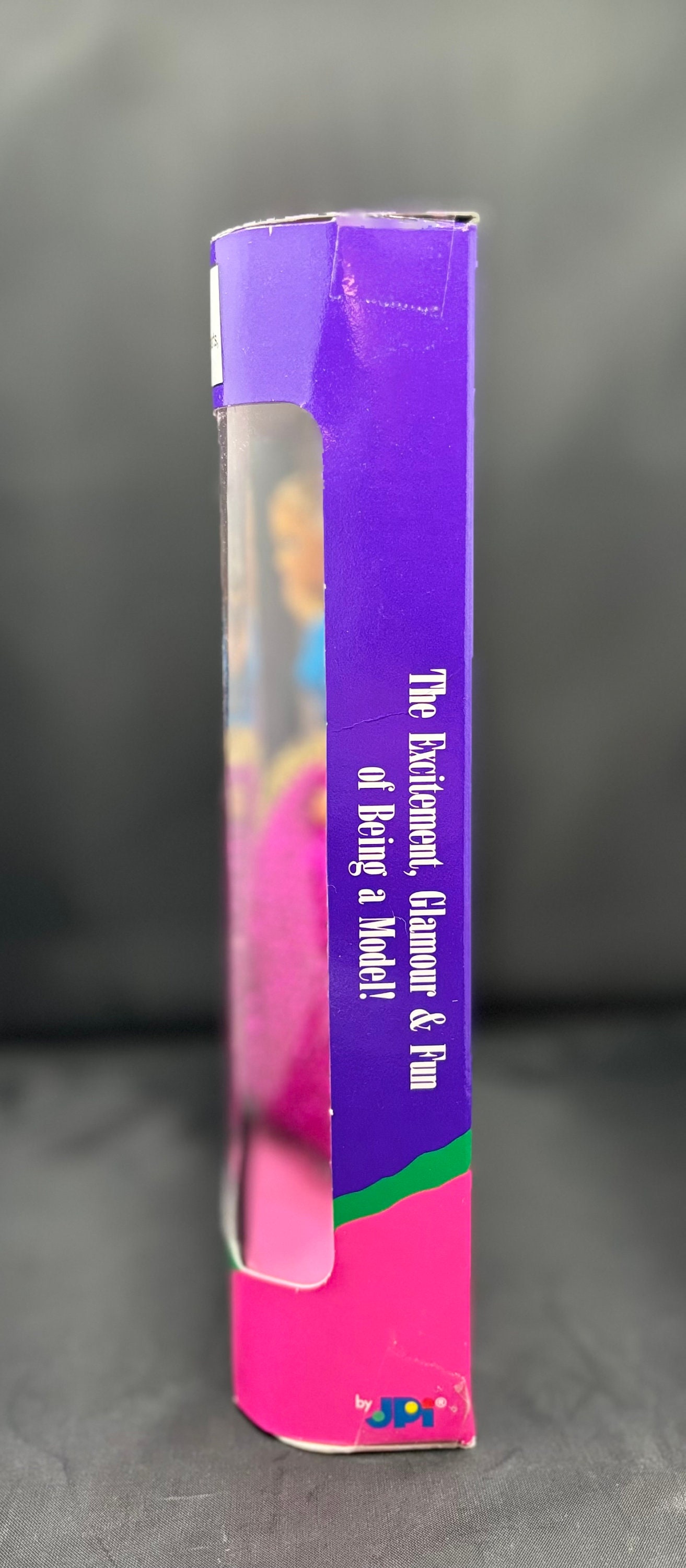 6.5 Poseable Fashion Doll Dawn by JPI in Original Packaging - Etsy