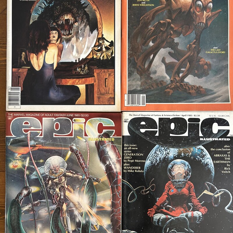 HowDidYouFindIt - Etsy