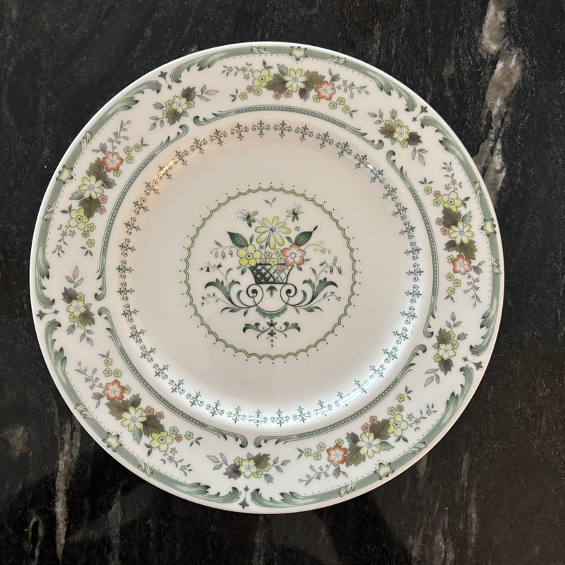 Green China - Etsy