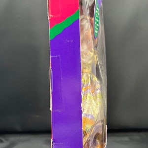 Starr Model Agency Fully Poseable 6 1/2 Inch Fashion Doll Starr by JPI ...