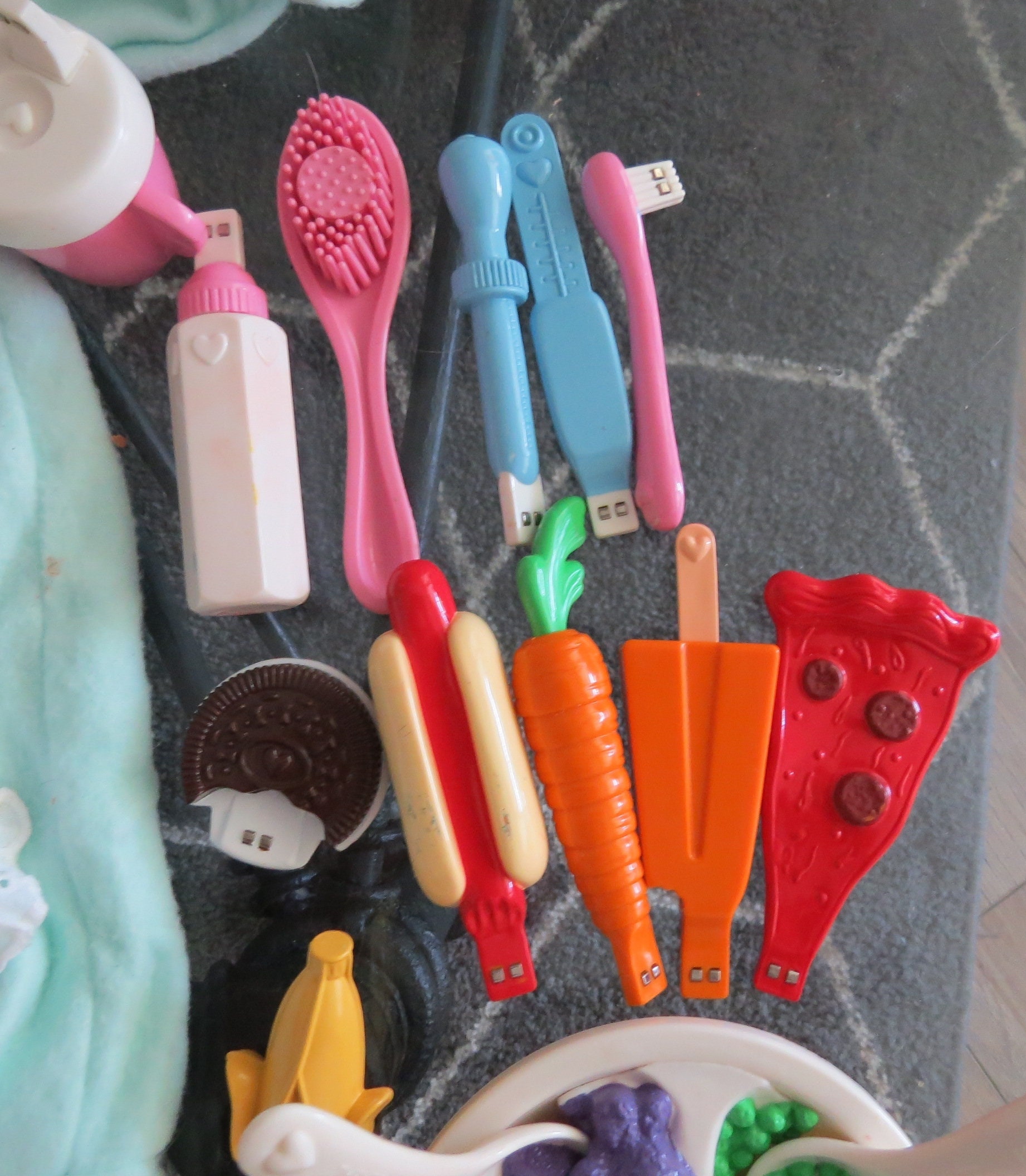 Vintage 1998 Amazing Amy Playmates Interactive Doll 18 - Etsy