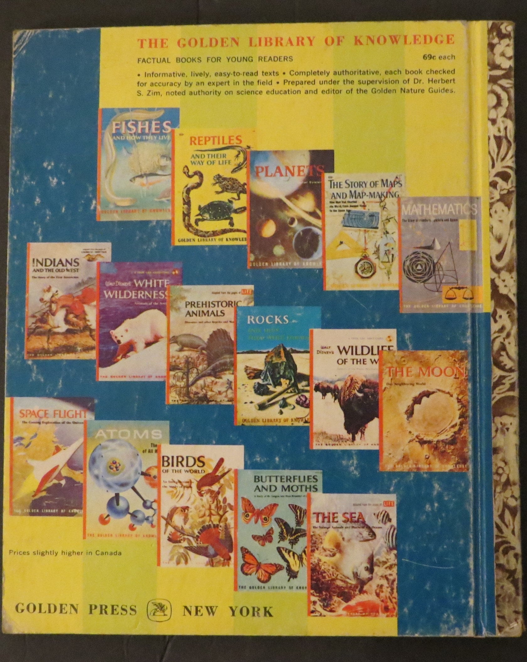 Vintage Little Golden Books-rare and Early Editions my Little Golden ...