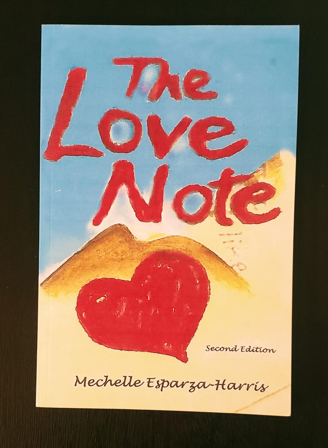 The Love Note, Tween Book, Ages 9-14, With Discussion Quide, Notes and ...