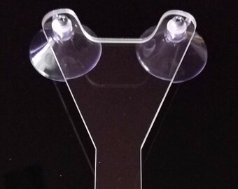 Police Car Windshield Badge - Etsy