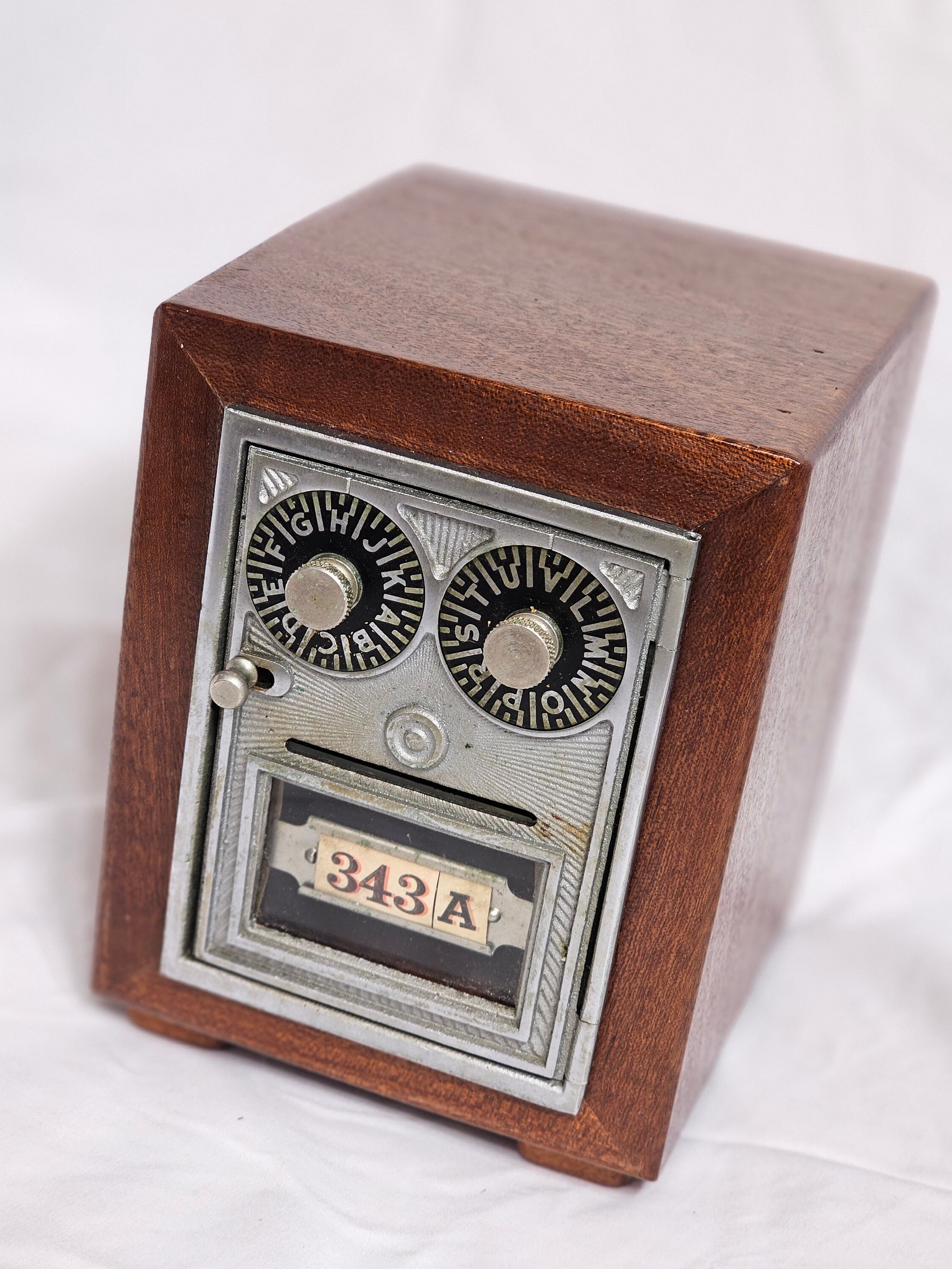 Post Office Door Bank, Piggy Bank - Etsy